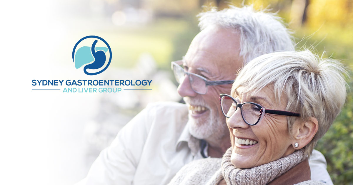 Sydney Gastroenterology & Liver Group